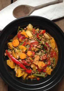 Vegetable Moqueca Recipe - Pescetarian.Kitchen