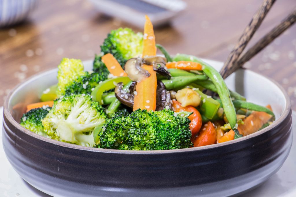 7-Day Pescetarian (Pescatarian) Diet Meal Plan