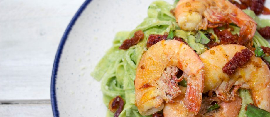 Pescetarian.Kitchen - Pescetarian Food at its Best